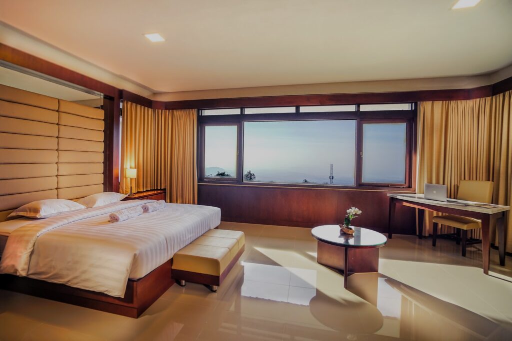 The Hanoman Villa - Griya Persada Convention Hotel & Resort | Official Site